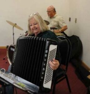 Picture Gallery - Central Florida Accordion Club